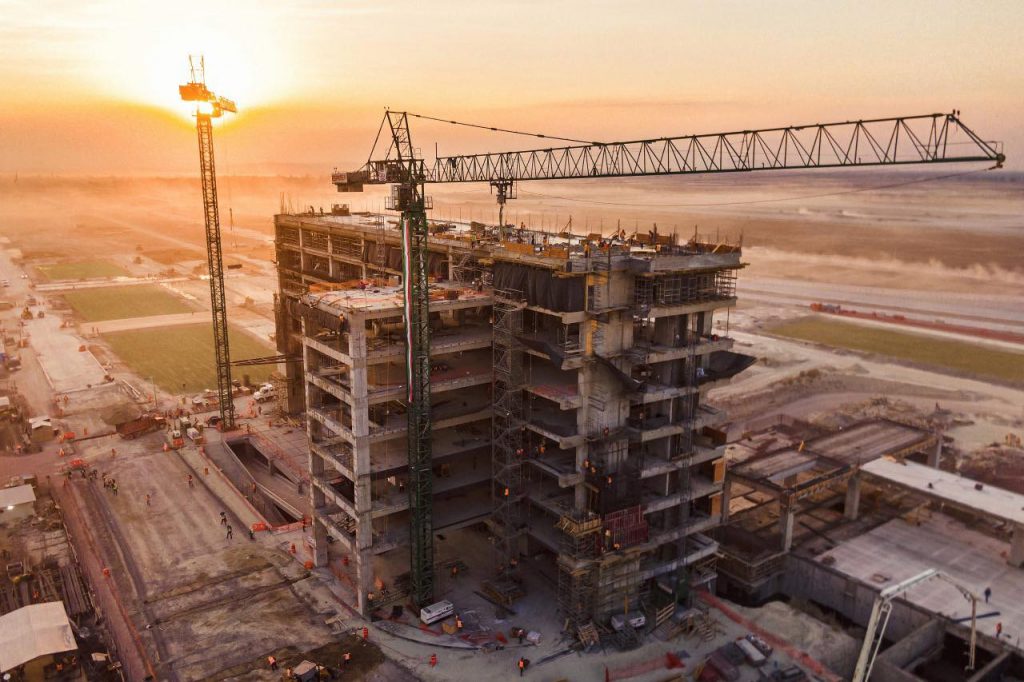 10 cosas que debes saber sobre el AIFA – elnorte