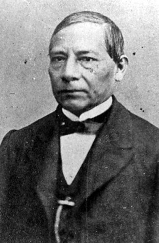 ¿Qué comió Benito Juárez antes de morir hace 150 años? – elnorte