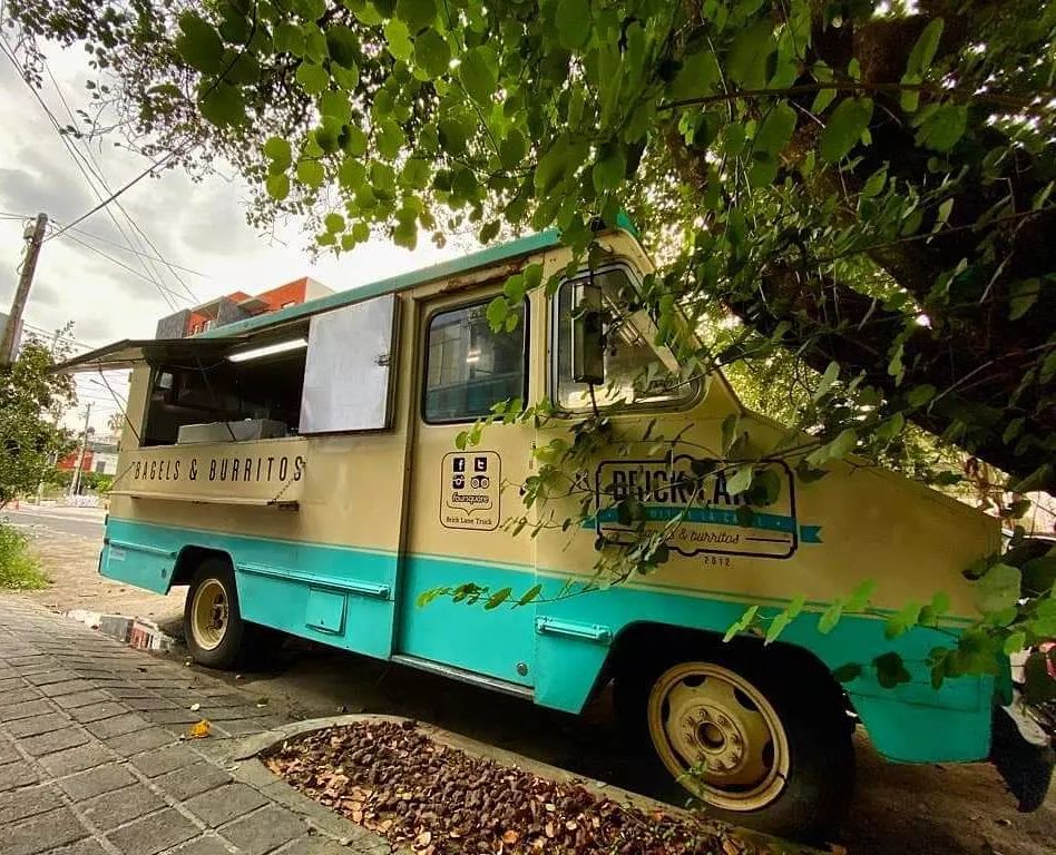 ¿Qué ver y comer en la Colonia Americana de Guadalajara? – elnorte