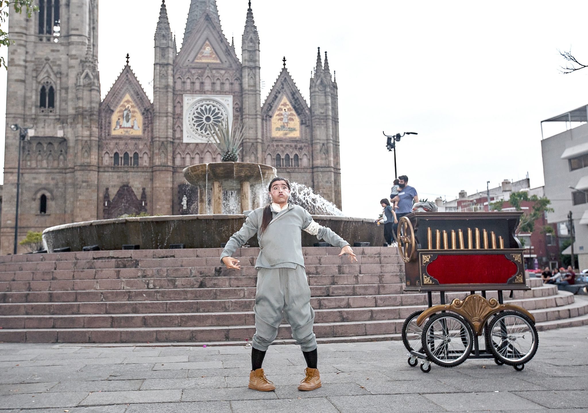 ¿Qué ver y comer en la Colonia Americana de Guadalajara? – elnorte